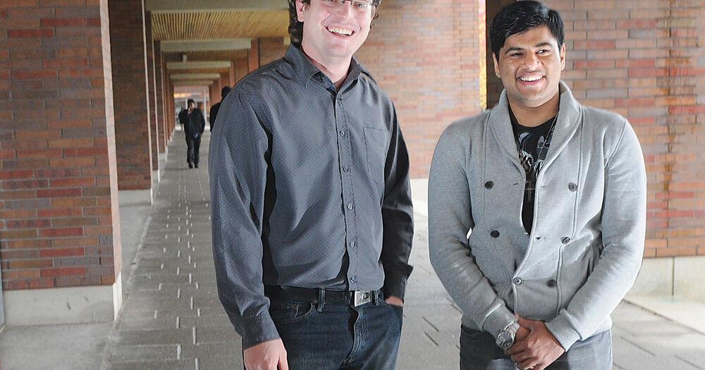 UOIT students take top spot in Durham Ignite competition