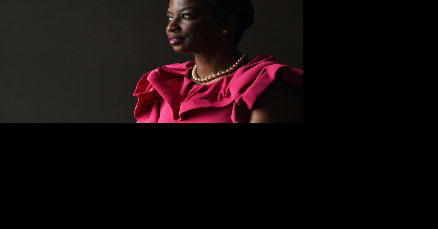 Former Whitby MP Celina Caesar-Chavannes chosen a Woman of the Year by ...