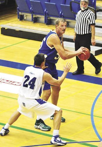 Former Uxbridge resident honoured at Lakehead