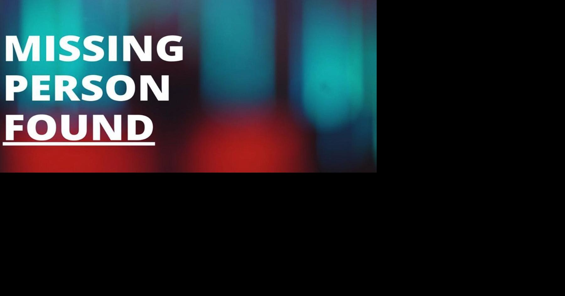 Missing Whitby boy, 15, ‘located safe and sound’