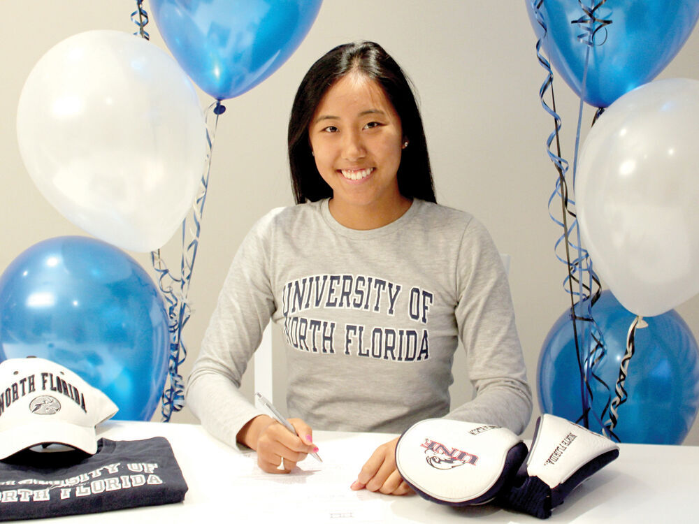 Pickering’s Meghan Bennett made most of opportunity