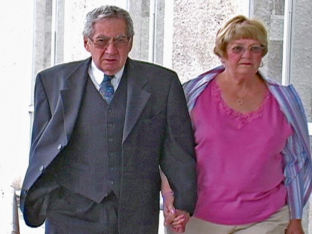 New trial in decades-old Oshawa child molestation case