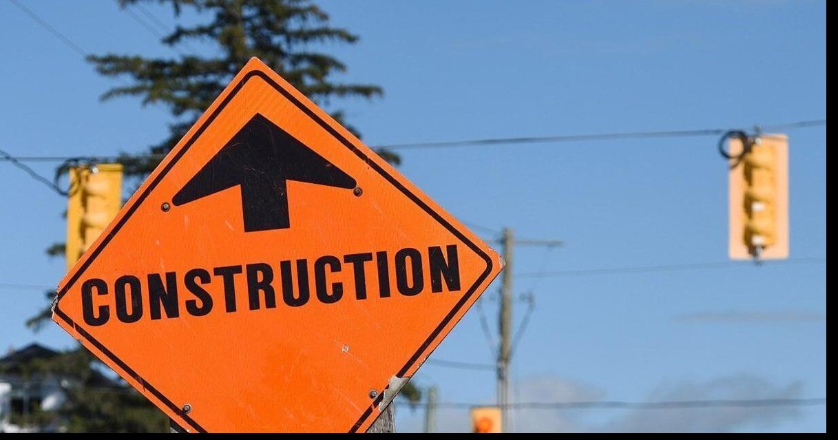 Whitby water, sewer work on Hopkins Street starts May 20