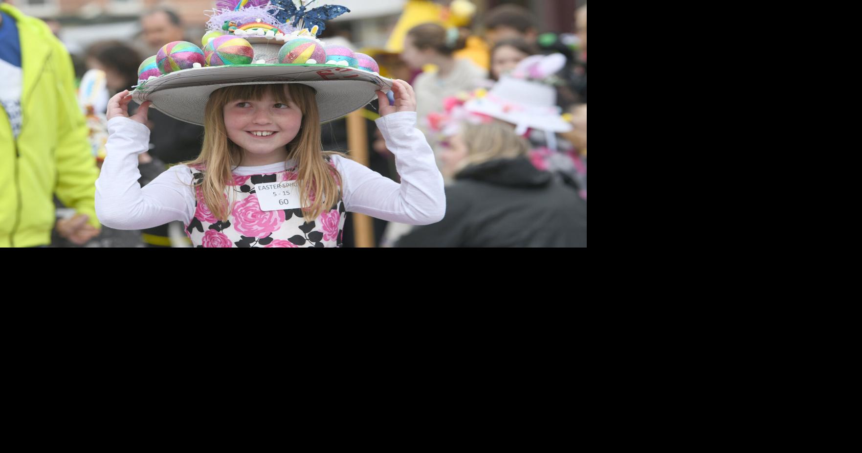 Pickering Easter Parade gets new route