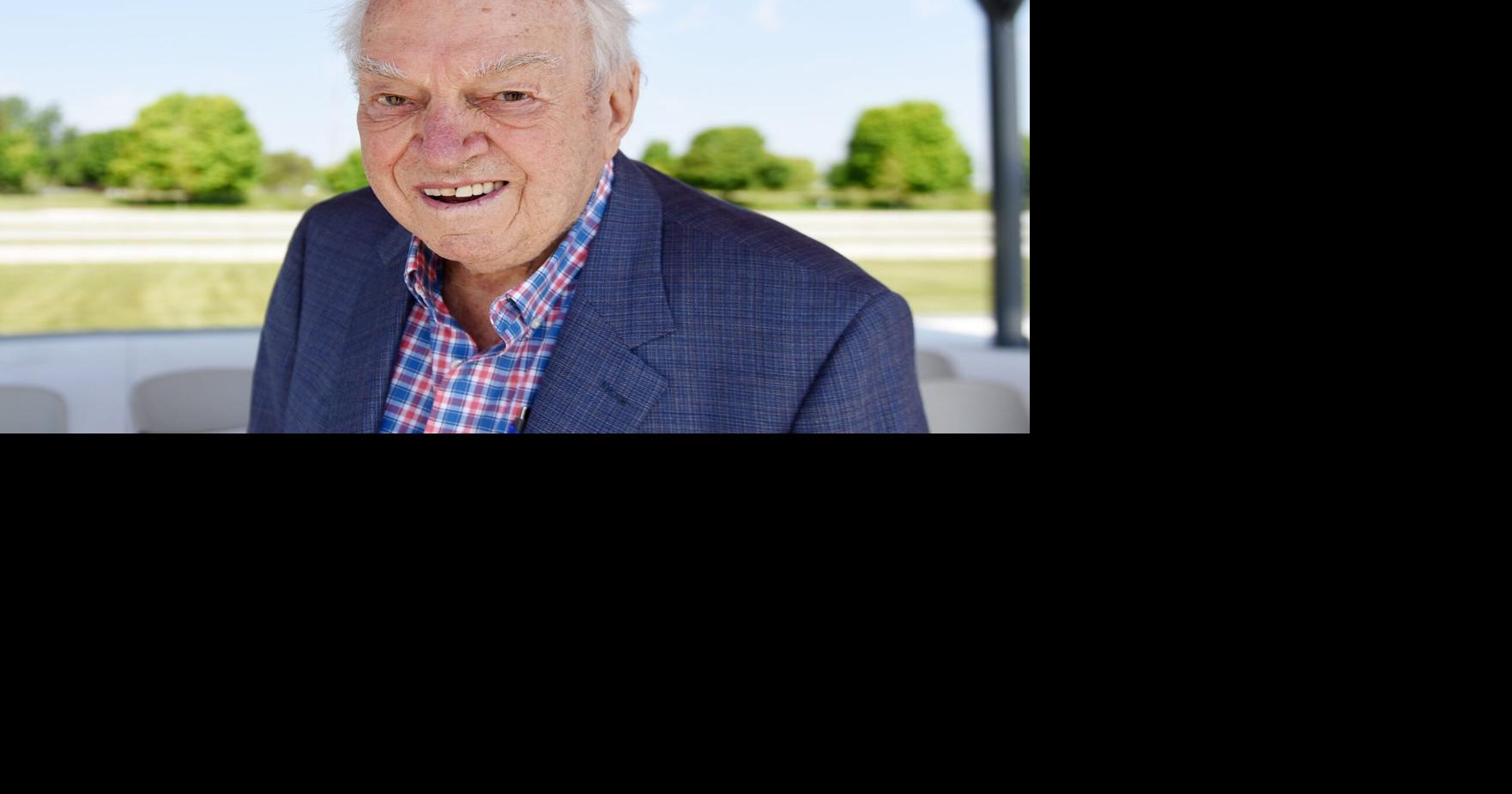 State funeral granted to Ed Broadbent in Ottawa on Jan. 28