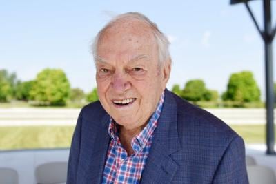 State funeral granted to Ed Broadbent in Ottawa on Jan. 28