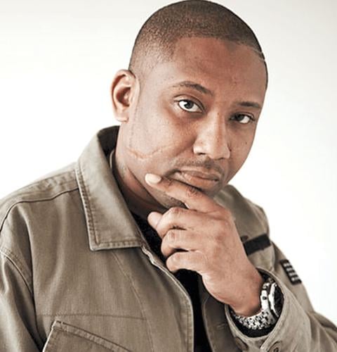 Rapper Maino plays Oshawa Music Hall