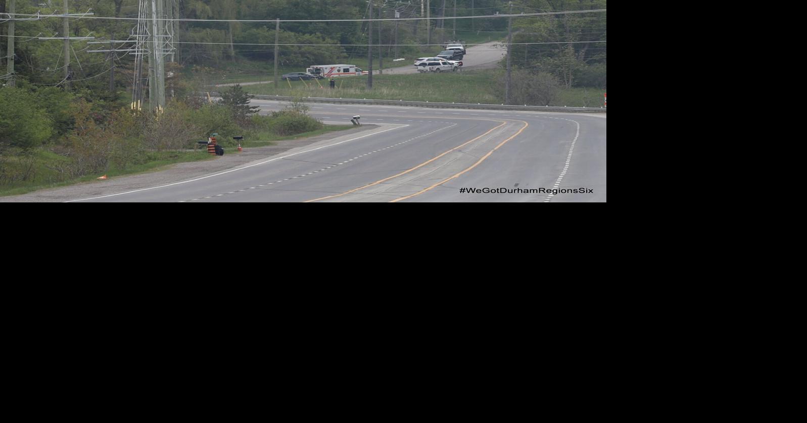 Pickering man Durham's sixth homicide victim