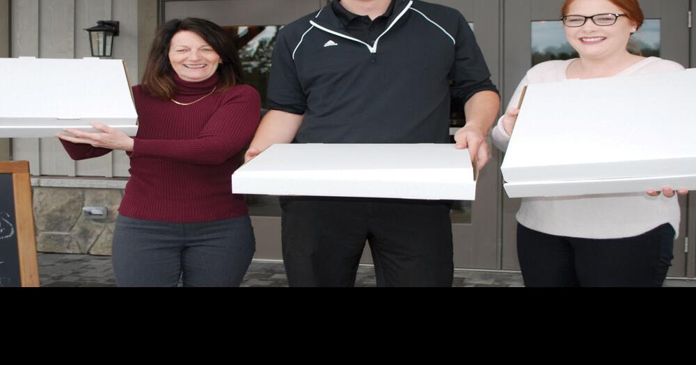 Big Brother Big Sister North Durham wing night coming to Uxbridge April 30