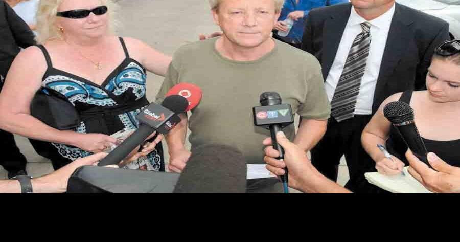 Man accused in decades-old Raglan murder makes brief court appearance