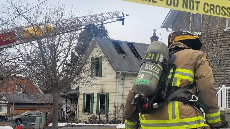 GoFundMe set up for survivors of fatal Oshawa house fire