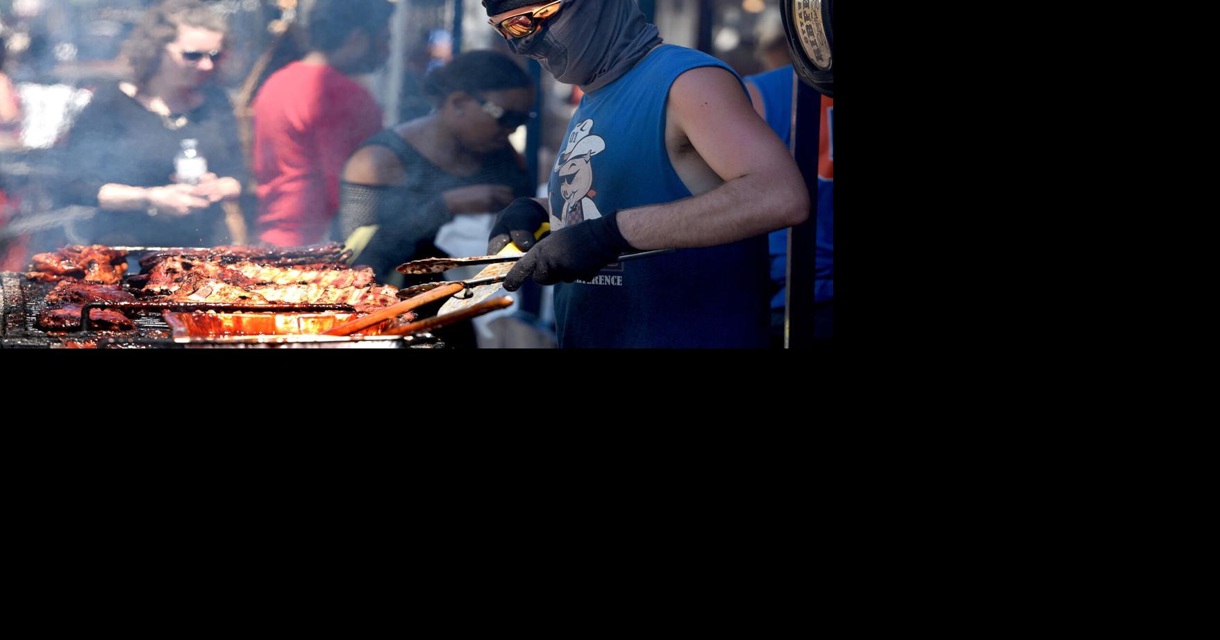 Pickering, Ajax gears up for Ribfest weekend
