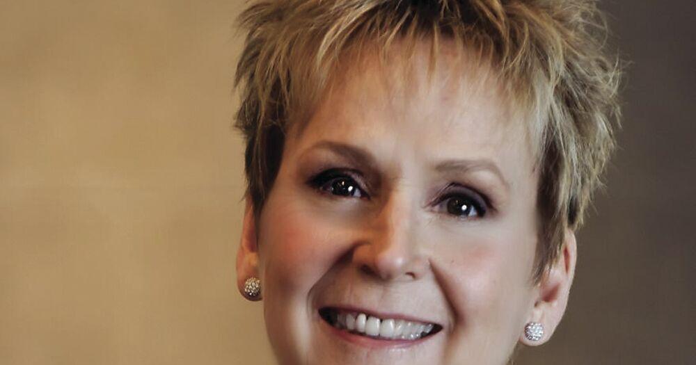 Criminal profiler Kate Lines shares her career story with women ...