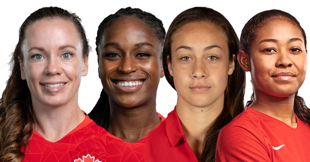 Durham women start Olympic journey