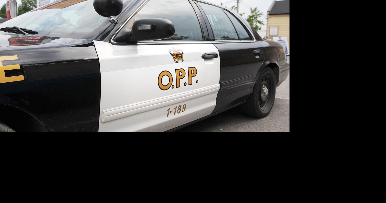 OPP probes reported road rage incident on Hwy. 401 in Whitby