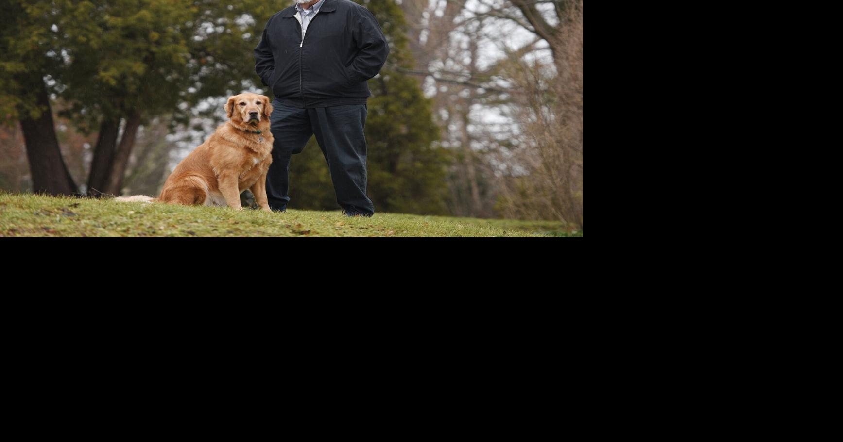 Ivo Finotti signs up as Scugog's first municipal election candidate