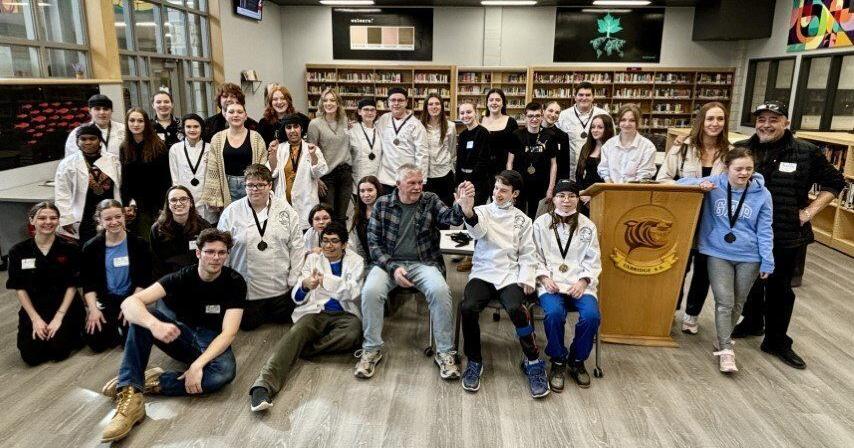 Inclusive baking competition returns to Uxbridge