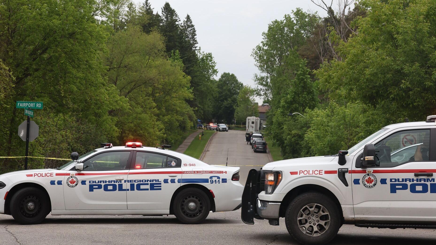 Woman dead after Pickering assault: Durham police