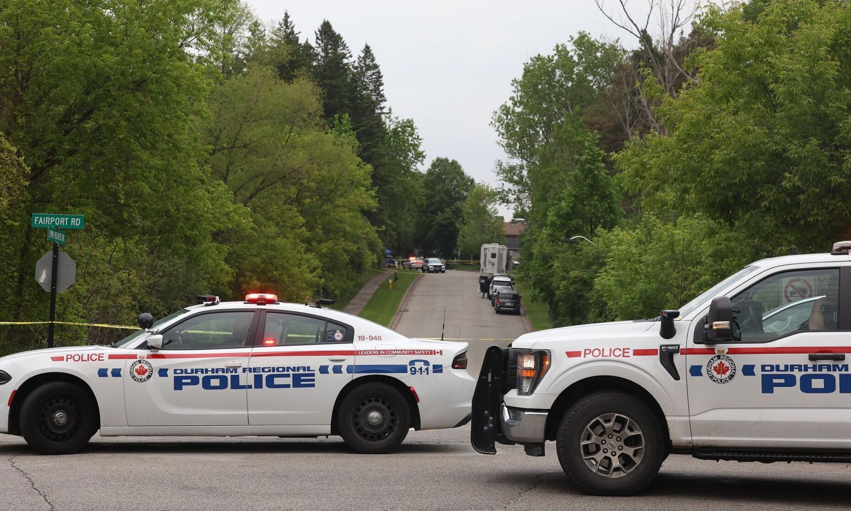 Durham police make arrest in ‘unprovoked’ Pickering stabbing