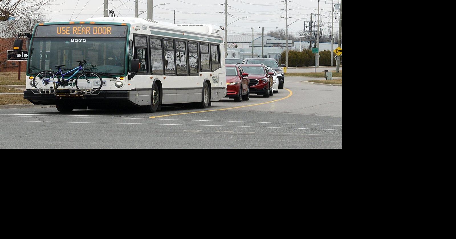 Fare increase coming to Durham Region Transit July 1