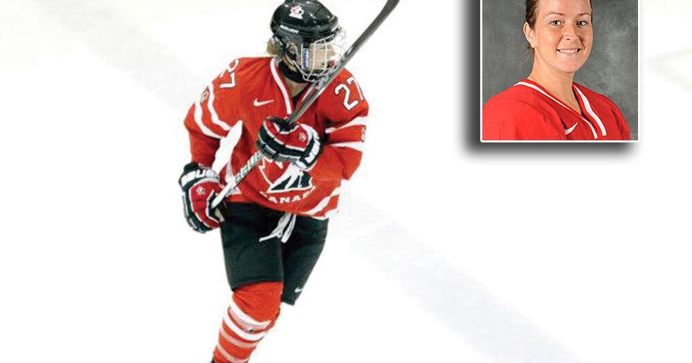 Newcastle’s Tara Watchorn, Pickering’s Jennifer Wakefield off to Sochi ...