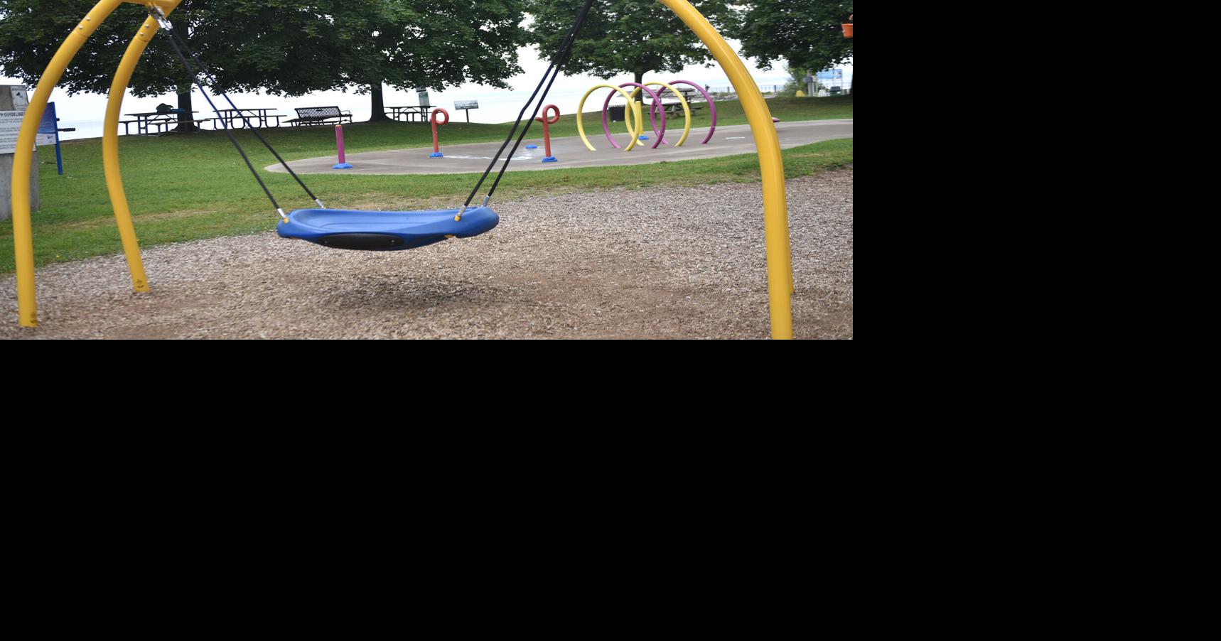 'Gorgeous views' at Beaverton Harbour Park, one of Canada's top 150 ...