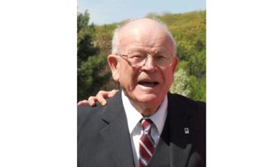 Brock mourns death of former regional councillor John Doble