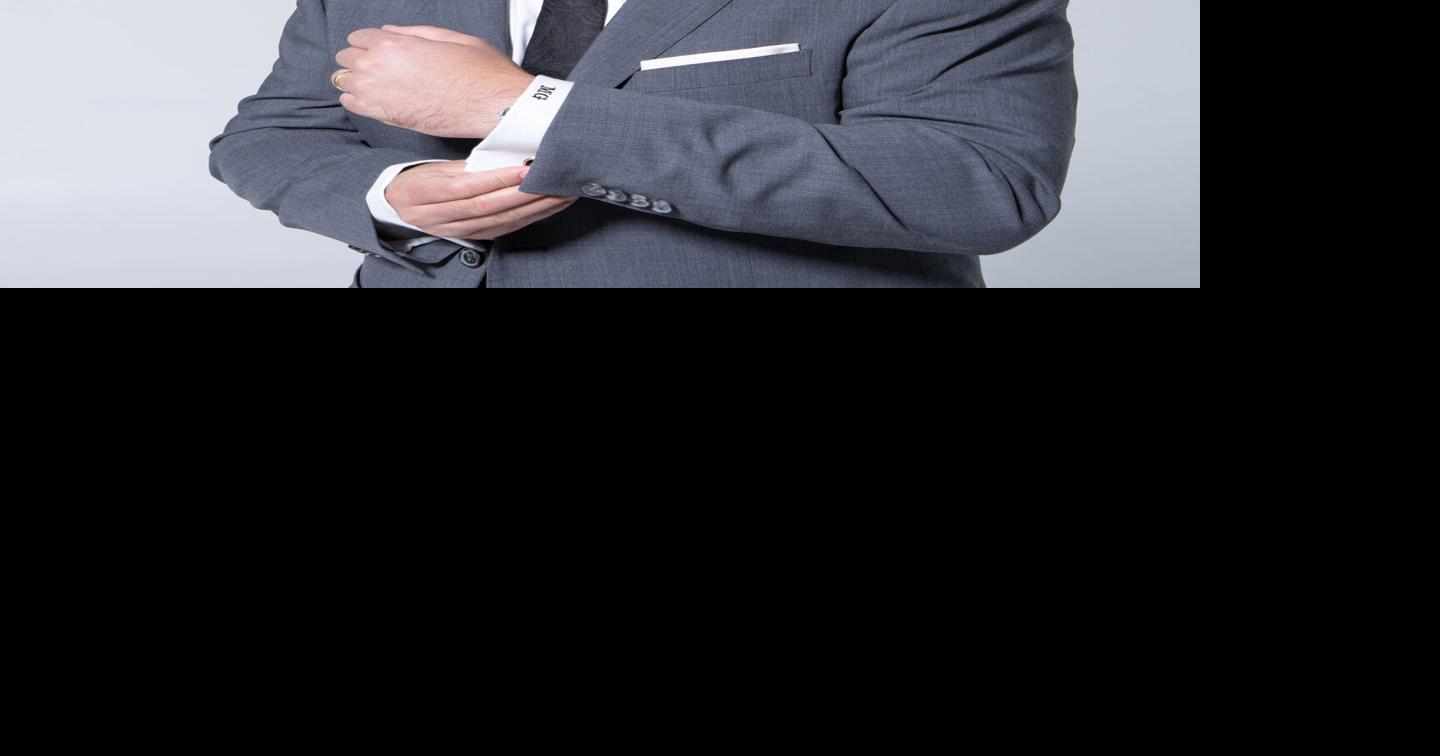 Scugog municipal election: Marc Gibbons for regional councillor