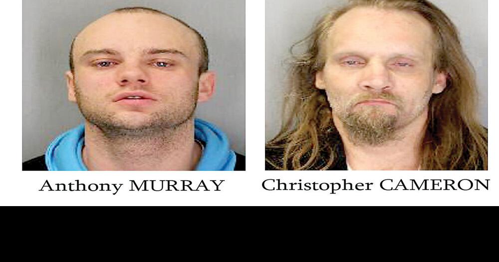 Warrants issued for two suspects in shooting of Oshawa man