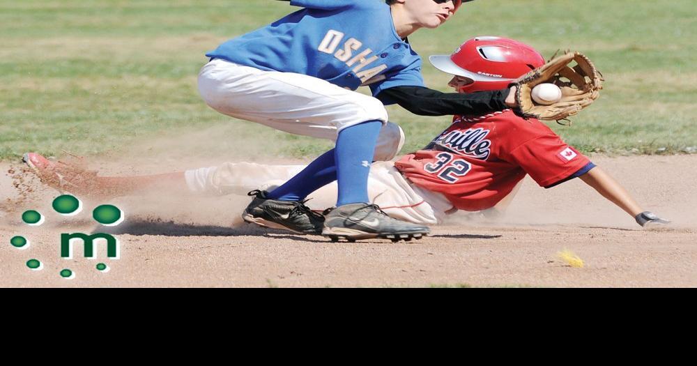 Oshawa Legionaires are baseball hosts with the most