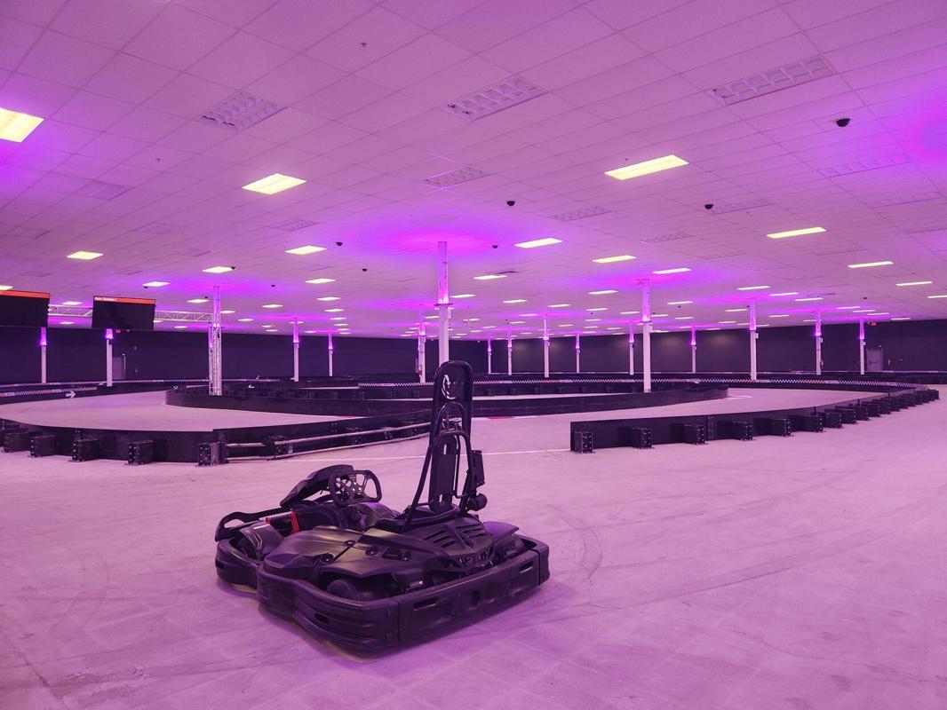 ‘A family destination’: Volt Raceway opens in Bowmanville