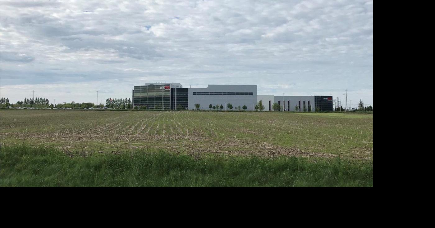 OPG charging up plans for new Clarington headquarters