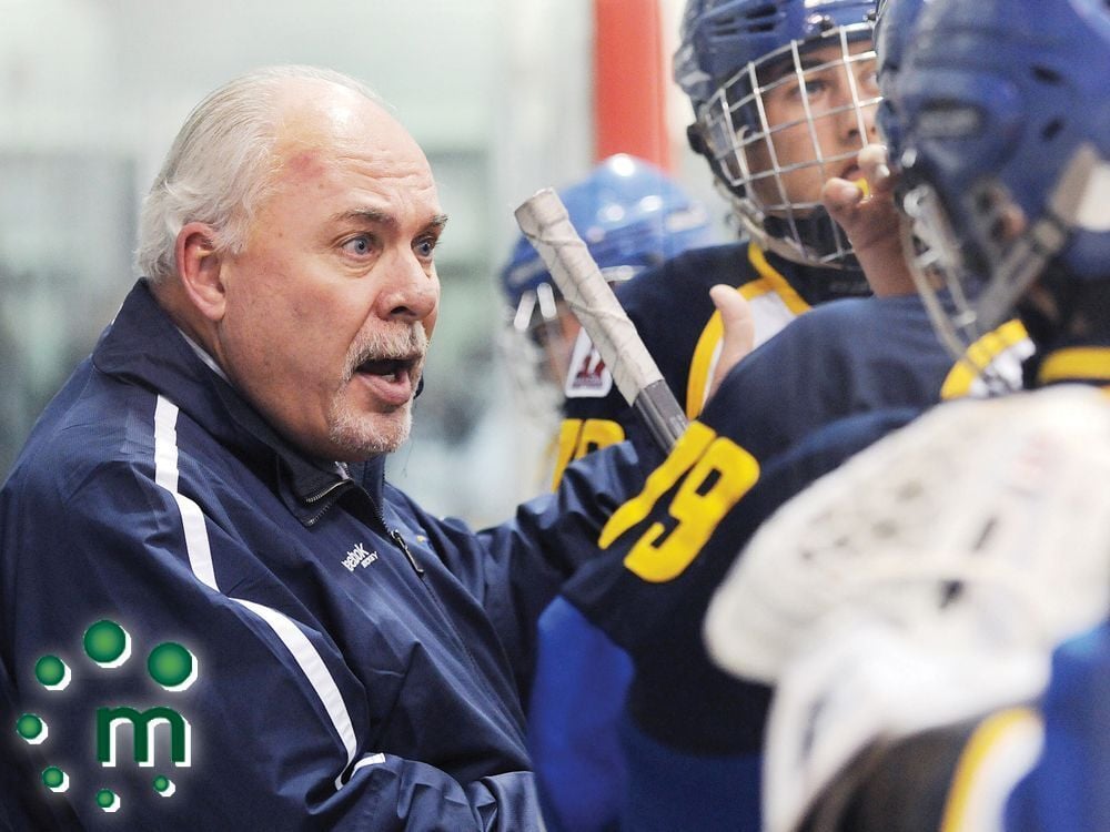 Whitby minor midget hockey team shooting for the stars