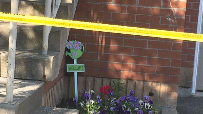 Matthew Coussons, 29, charged with second degree murder in Whitby ...