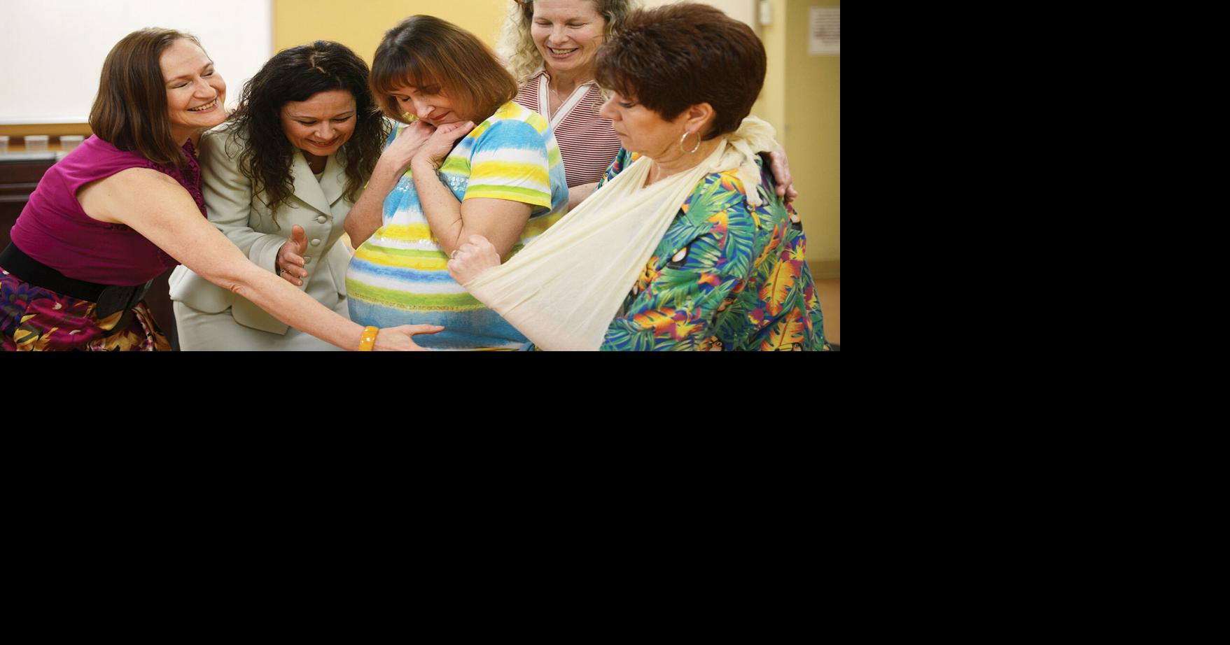 Funny, moving play from Whitby Courthouse Theatre