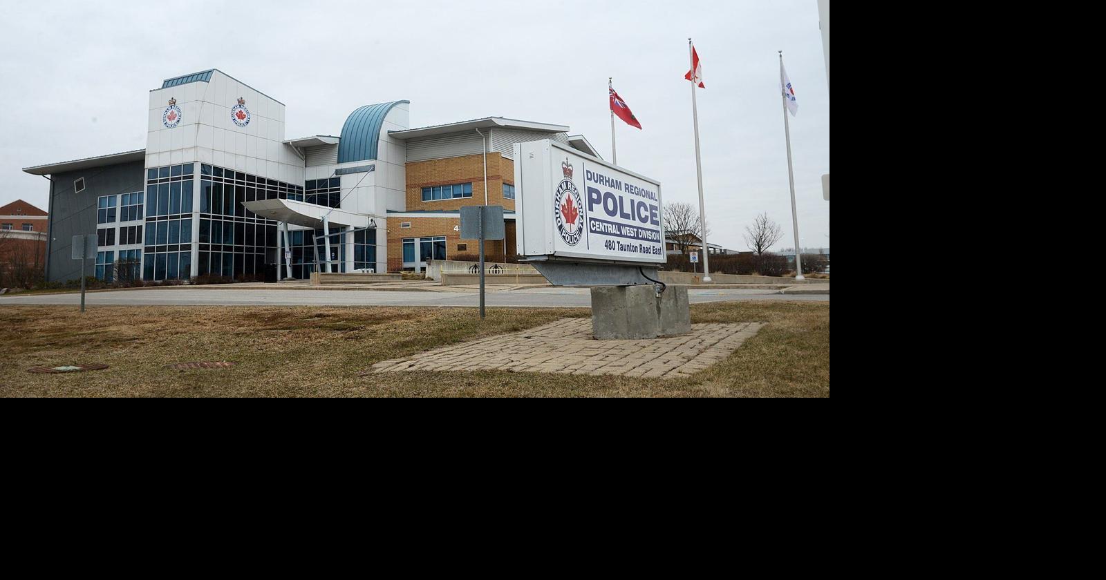 Whitby police inspector's best advice against vehicle thefts: 'lock it ...