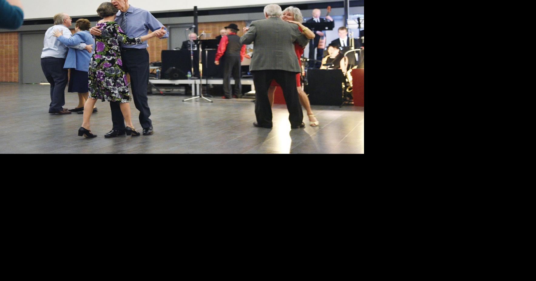 Pickering to host Senior’s Month Big Band Event