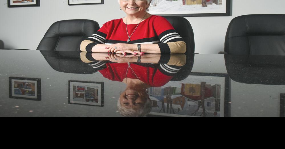 Kathy McKay: from stay-at-home mom to helm of Ajax-Pickering Board of ...