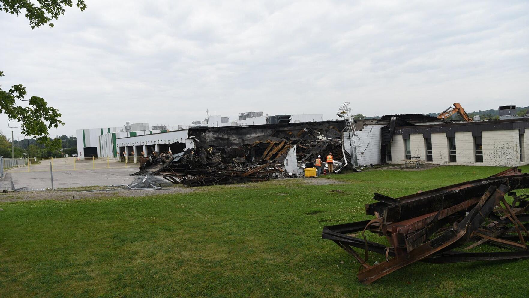 Bus routes still cancelled into next week: Durham Region Transit ...