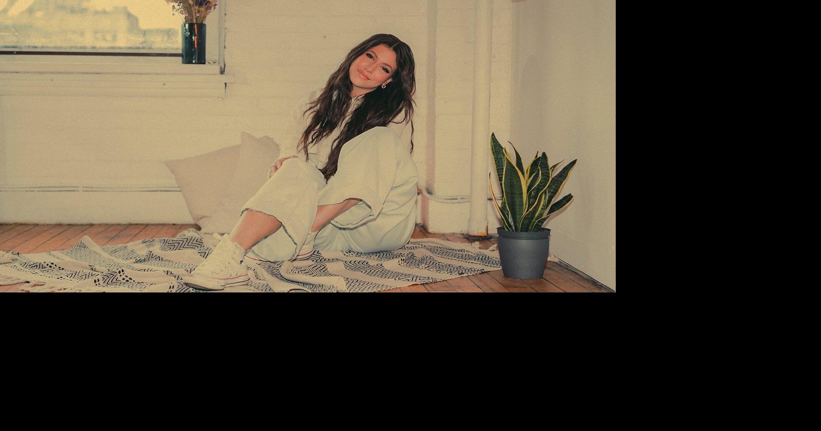 ‘Couldn’t be more excited’: Uxbridge’s own Robyn Ottolini to headline ...