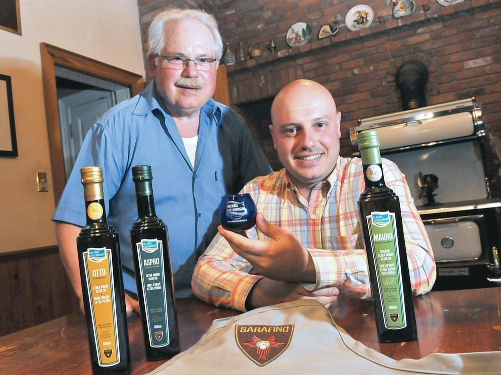 Uxbridge business strikes gold in New York City