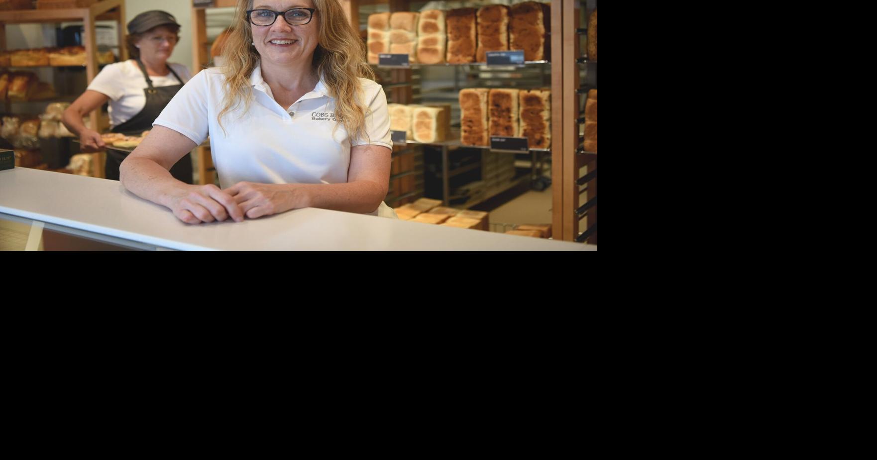 COBS Bread opens in Oshawa with lots of scratch baking and community giving