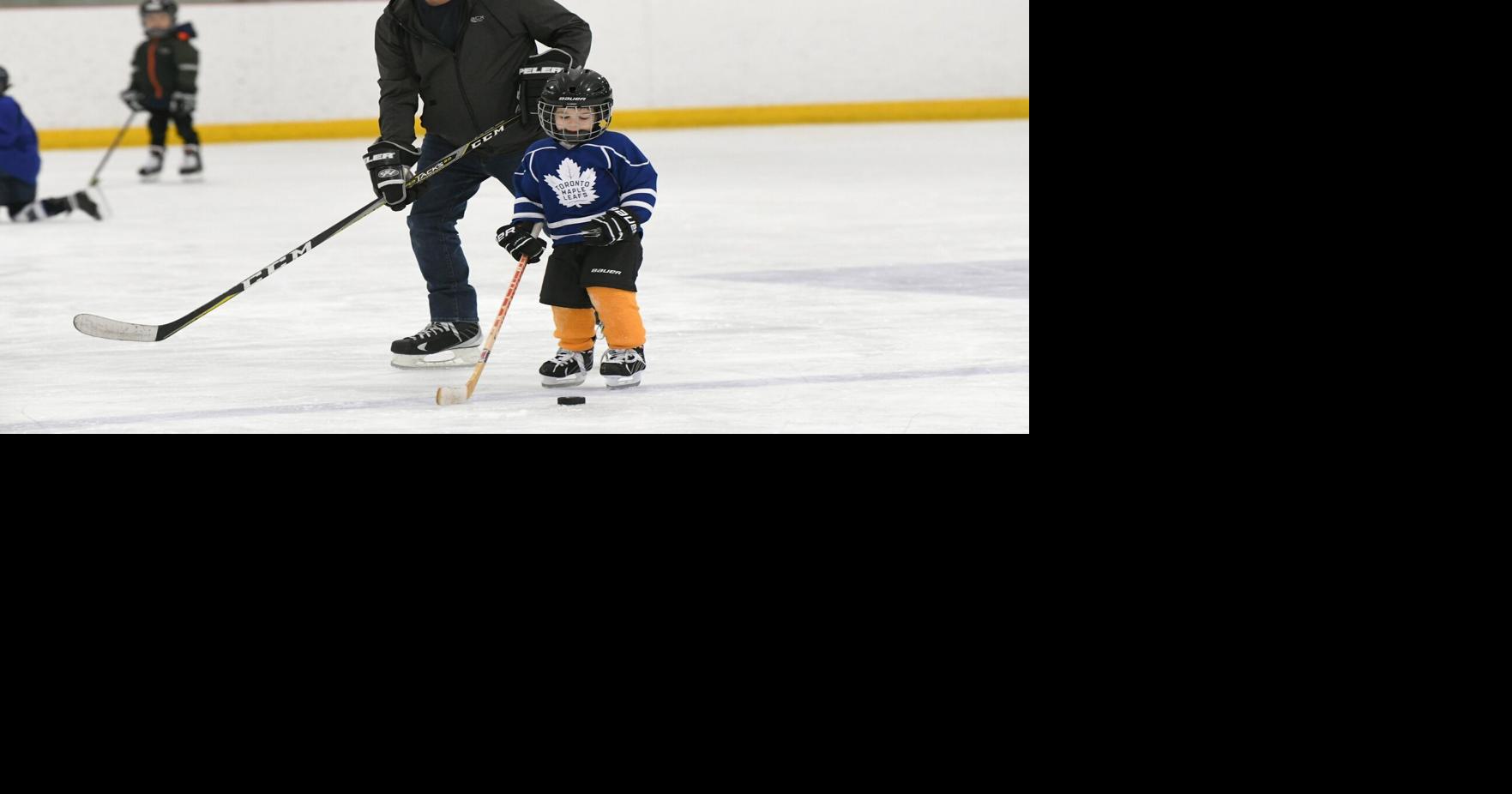 Clarington to explore South Courtice arena expansion