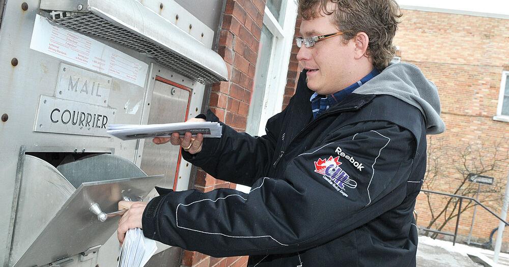 Port Perry post office to mark a big milestone