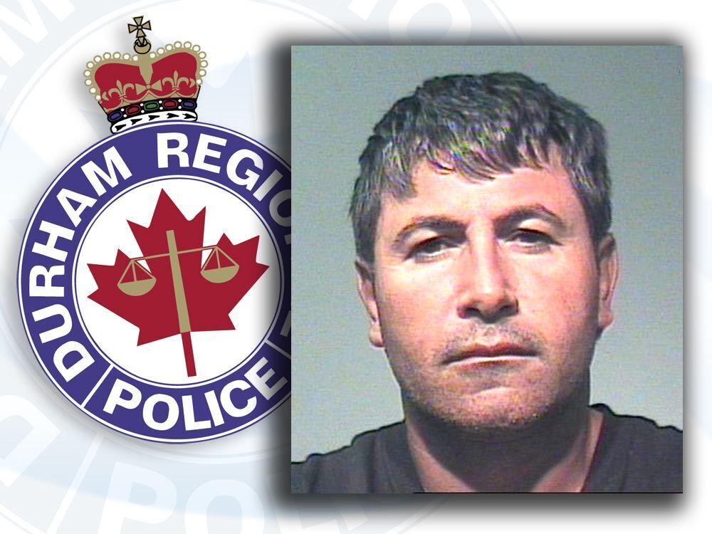 Durham police arrest two in paving scam