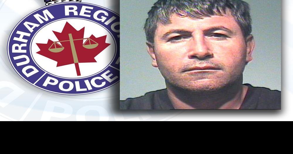 Durham police arrest two in paving scam