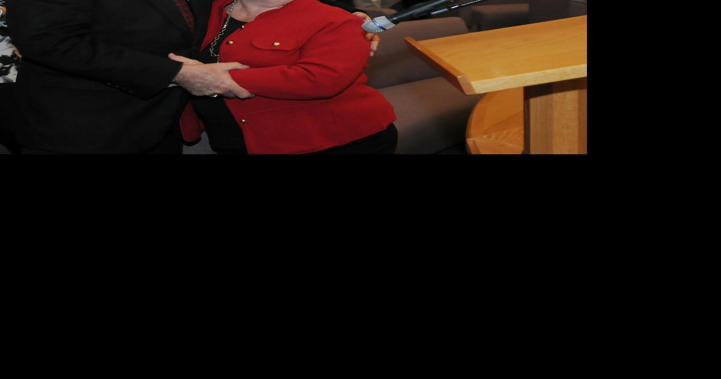 Pickering mayor 'stepping away' to deal with health issue