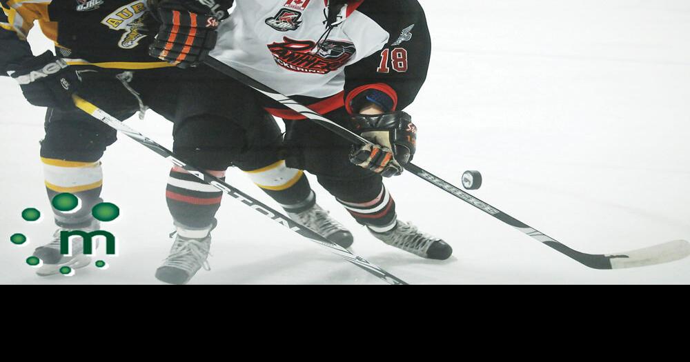 Pickering Panthers improving as pre-season winds down