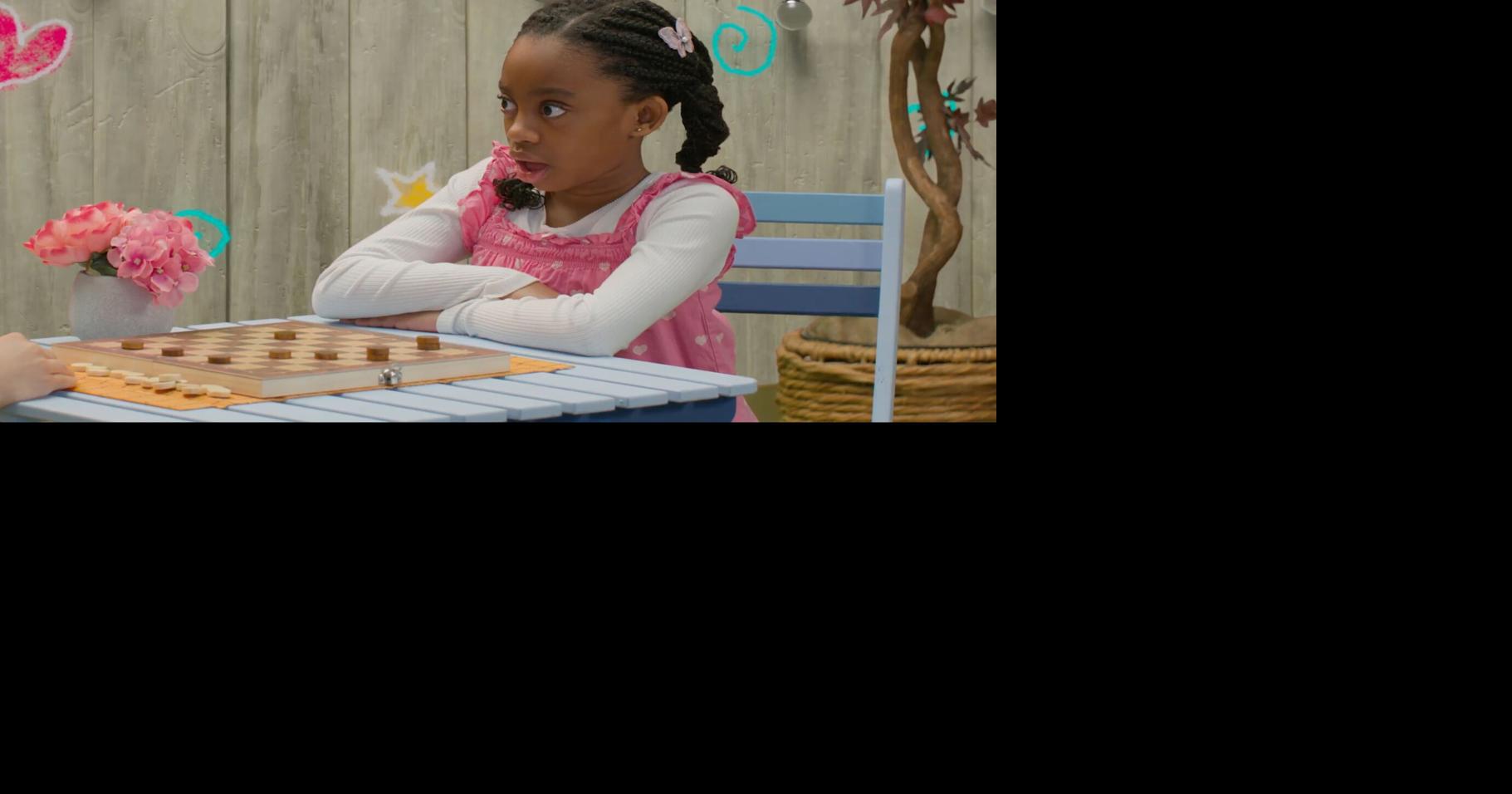 Whitby 9-year-old stars in CBC sitcom ‘Aunty B’s House’
