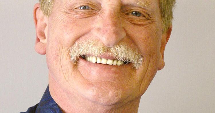 Roger Varley for Uxbridge Ward 5